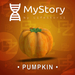 Second Life Marketplace - Pumpkin - [MyStory] x 5